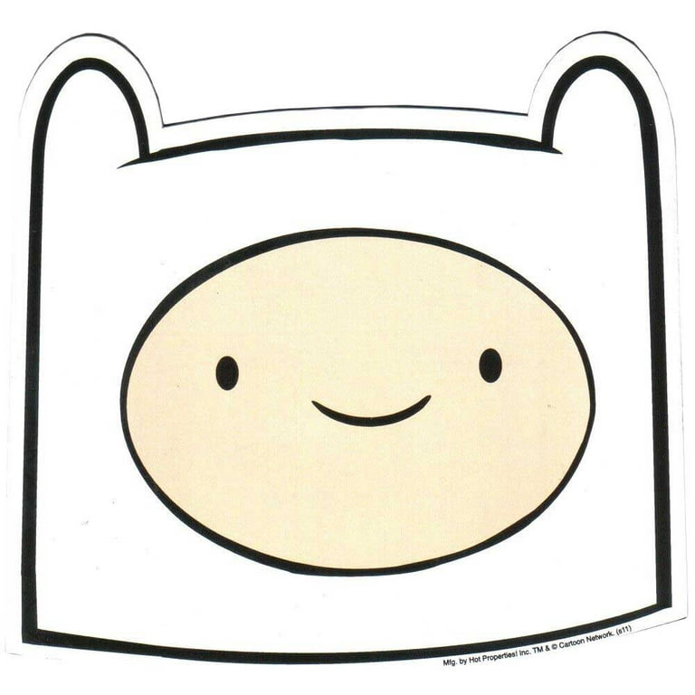 Adventure Time Jake Head