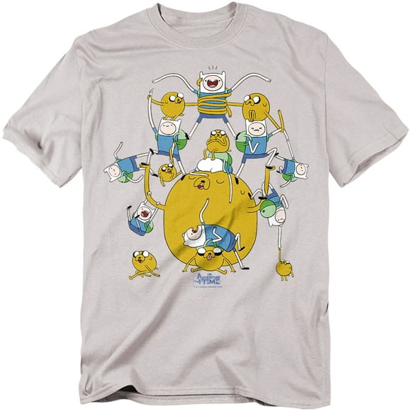 Adventure Time Finn Costumes