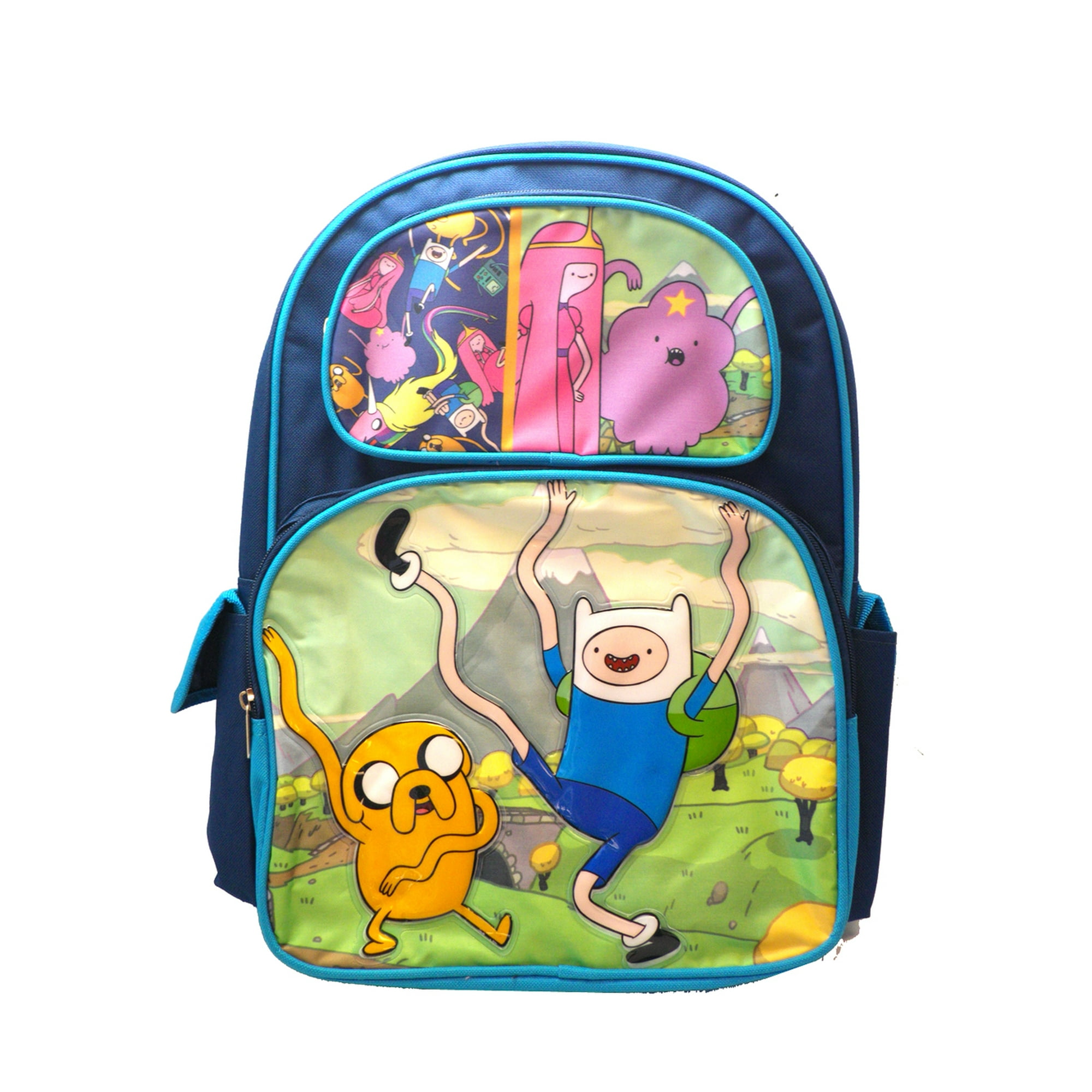 Finn Backpack