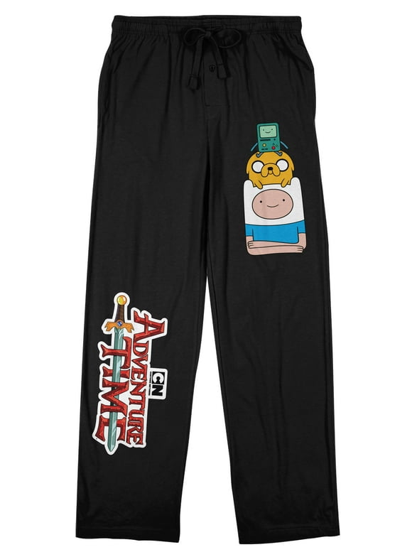 Adventure Time Pants