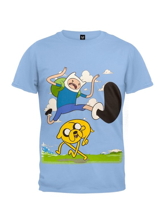 Adventure Time Finn Costumes