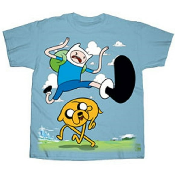 Adventure Time Finn Costumes