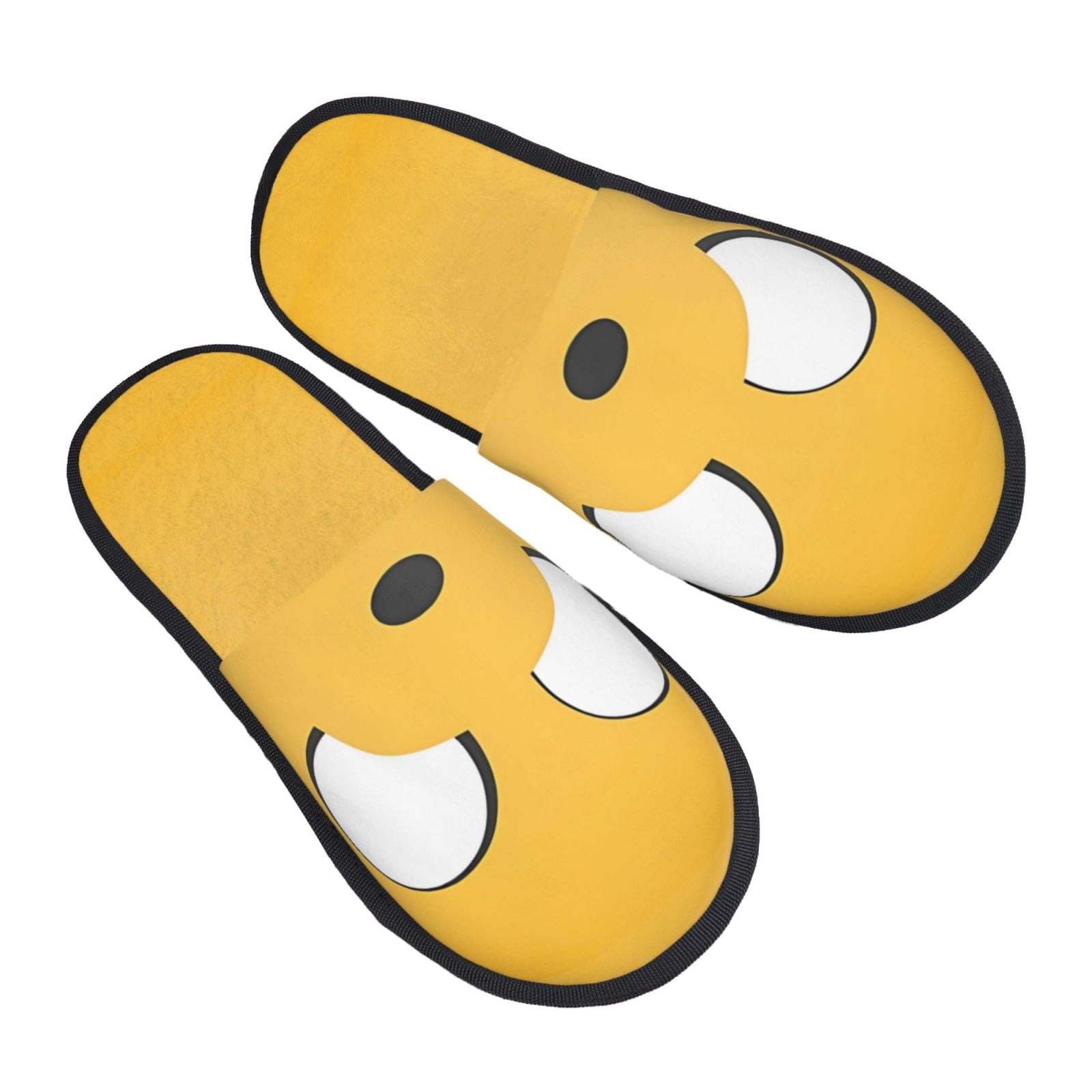 Adventure Time Furry Slippers For Men Women Fuzzy House Slippers Winter ...