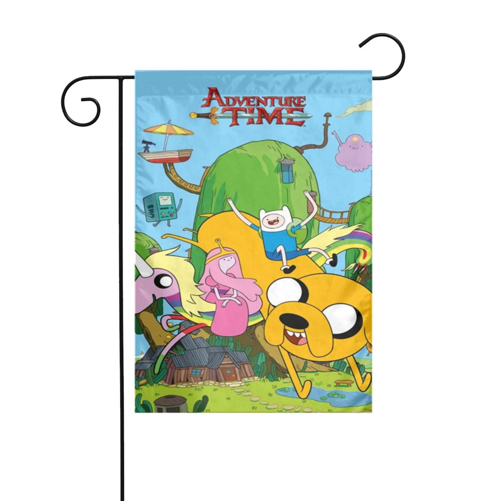 Adventure Time Banner