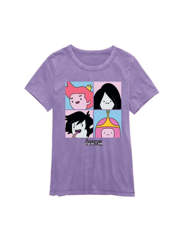 Marceline Rock Shirt