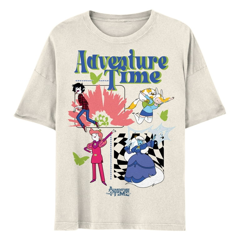 Adventure Time Gender Swap All Characters