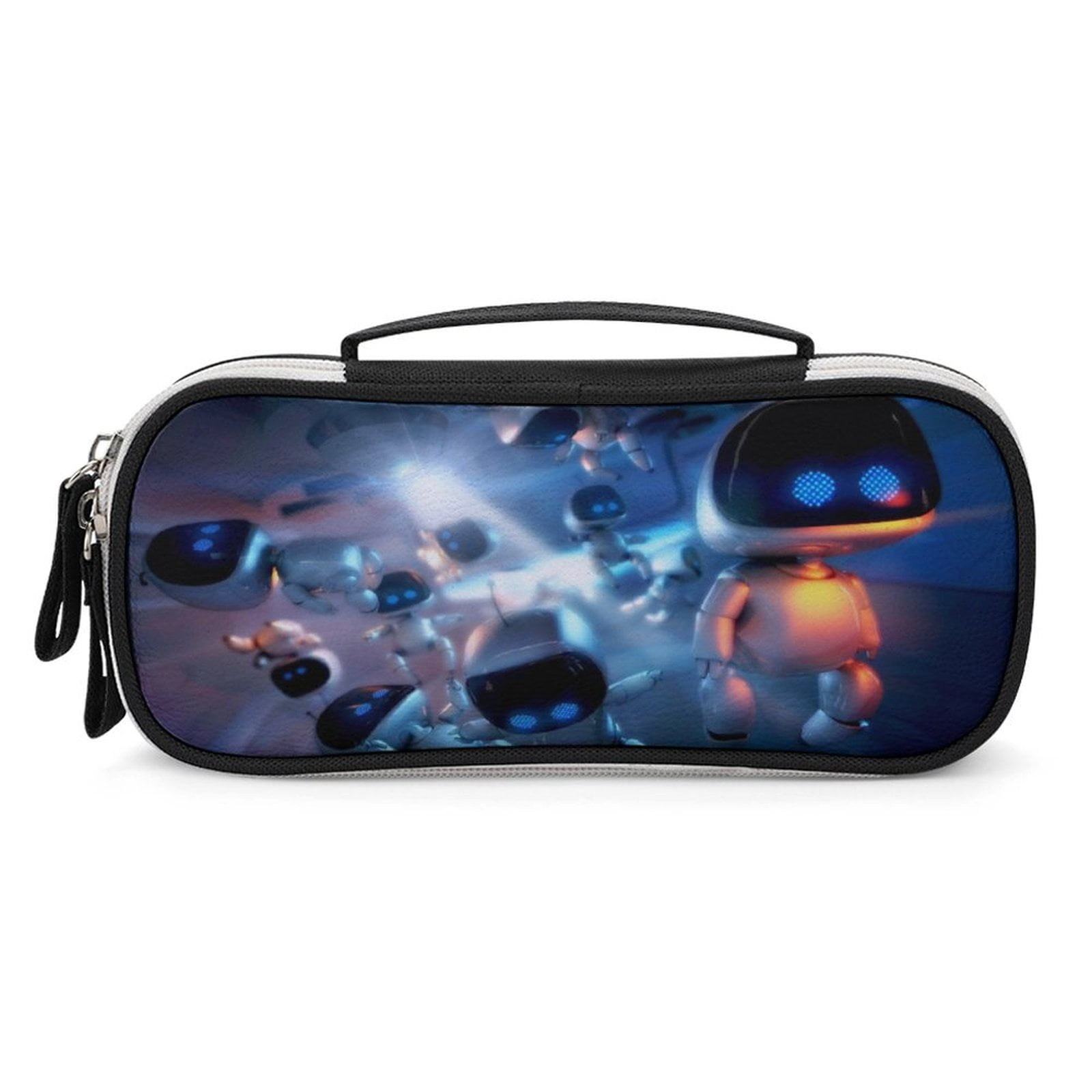 Adventure Time Jake The Dog Big Capacity Pencil Case, Large Capacity ...