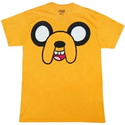 Adventure Time Jake