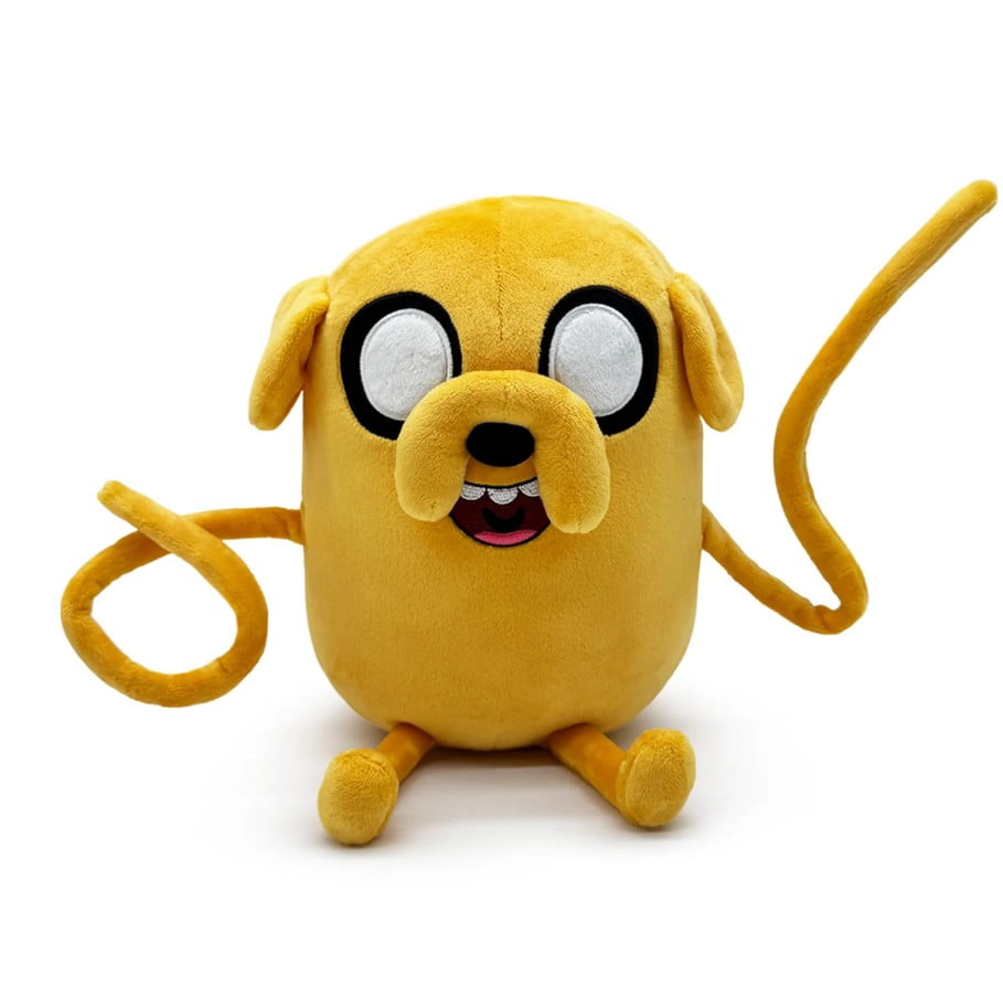 Adventure Time Jake Slammacow Plush Doll, Adventure Time – Jake Plush ...