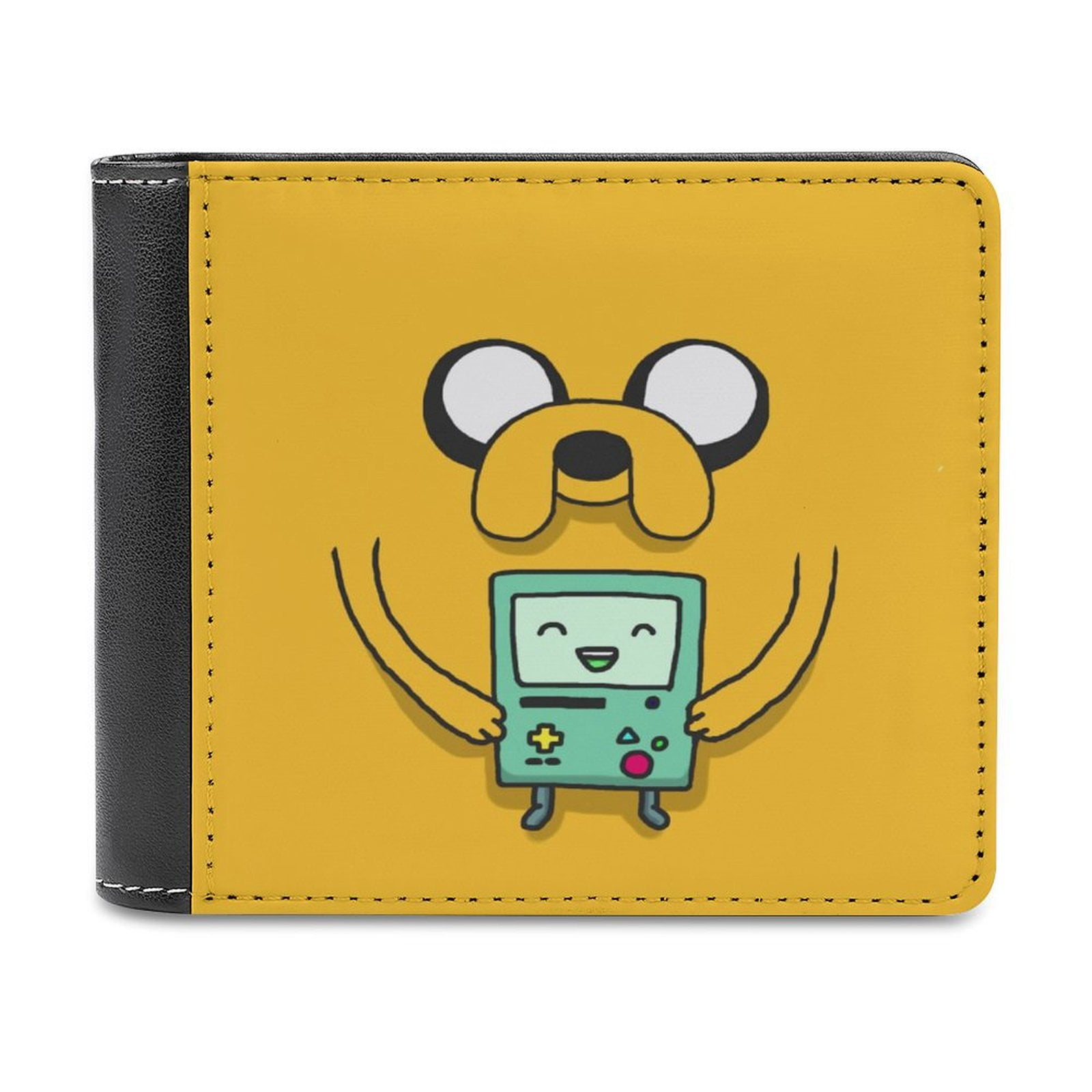 Adventure Time Wallet