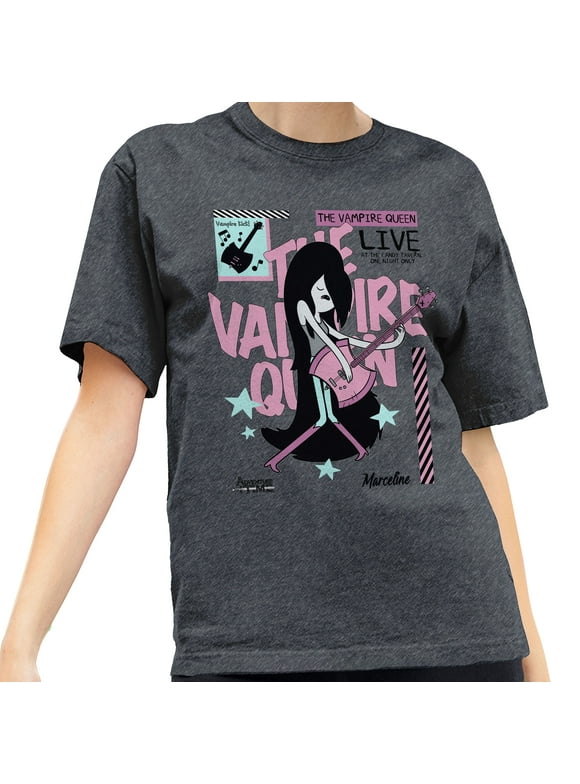 Marceline Rock Shirt