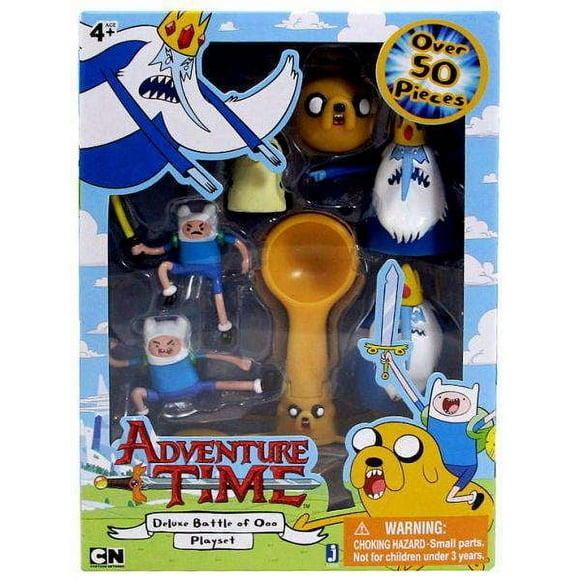 Jazwares Action Figures - Toys - Walmart.com