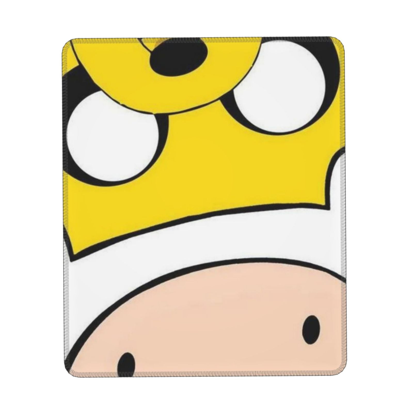 Adventure Time Mouse Pad 8.3 X 10.3 In Non-Slip Keyboard Mat Rubber ...