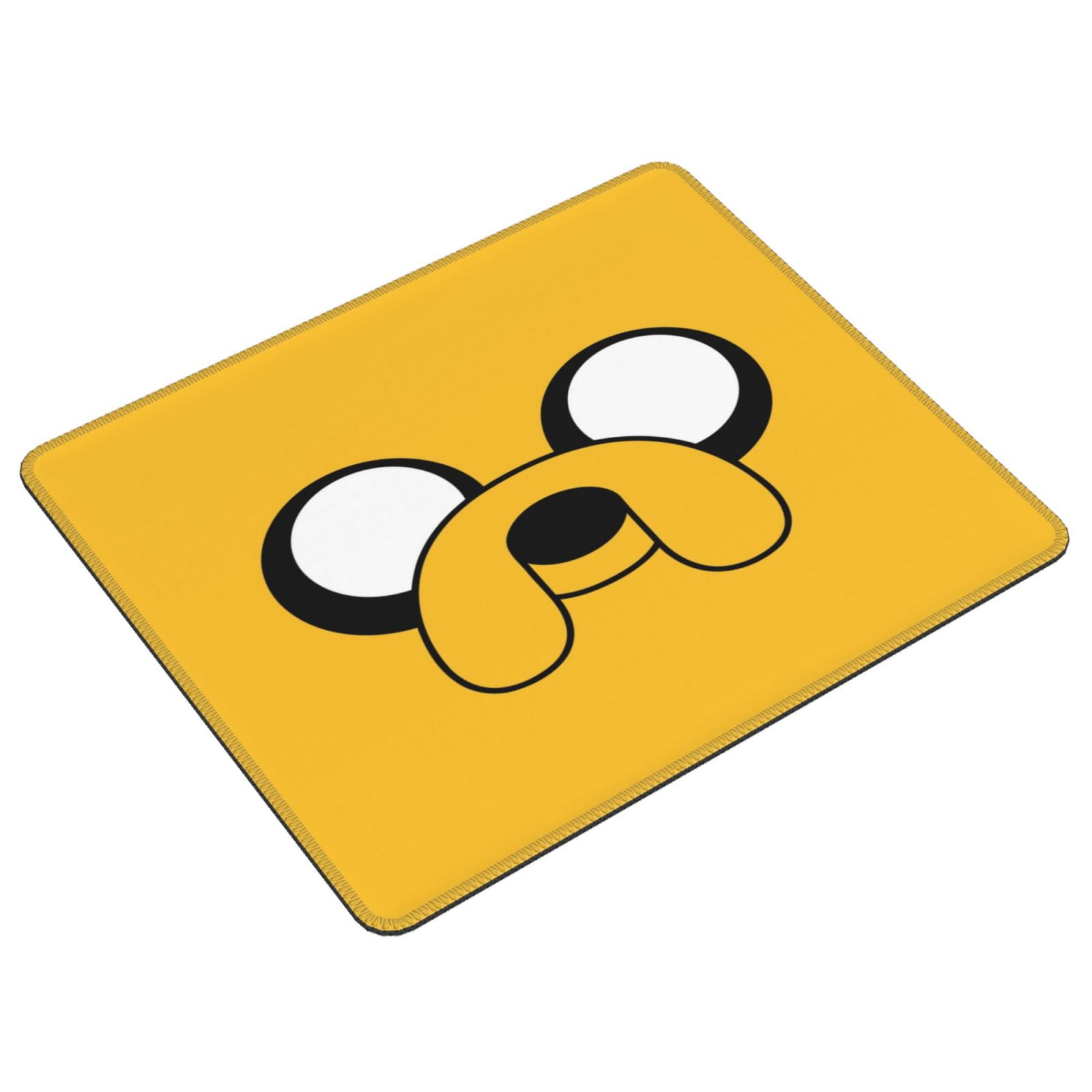 Adventure Time Mouse Pad Cartoon Mouse Pad Rectangle Mouse Pads for ...