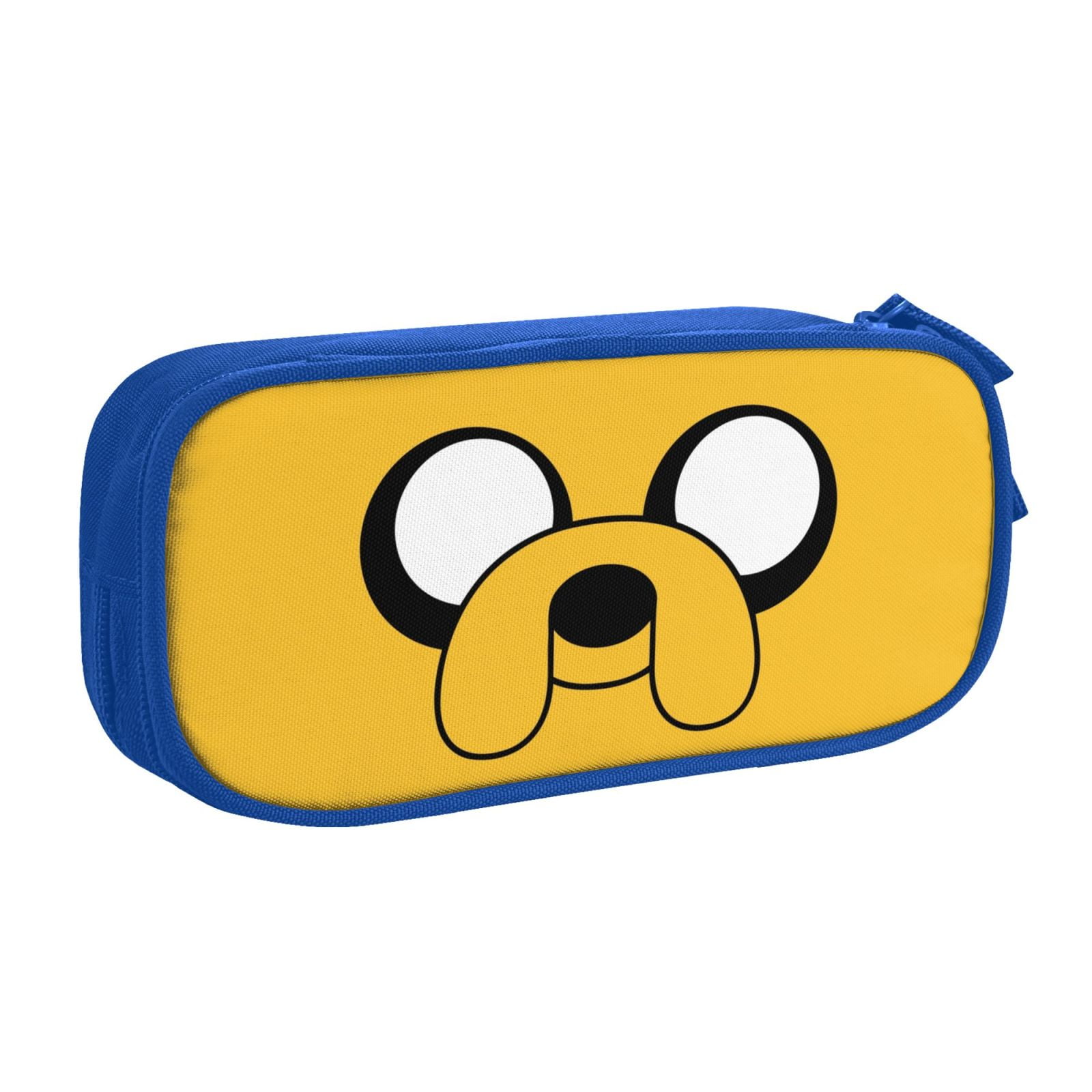 Adventure Time Pencil Case, Multipurpose Pencase ,Large Capacity ...
