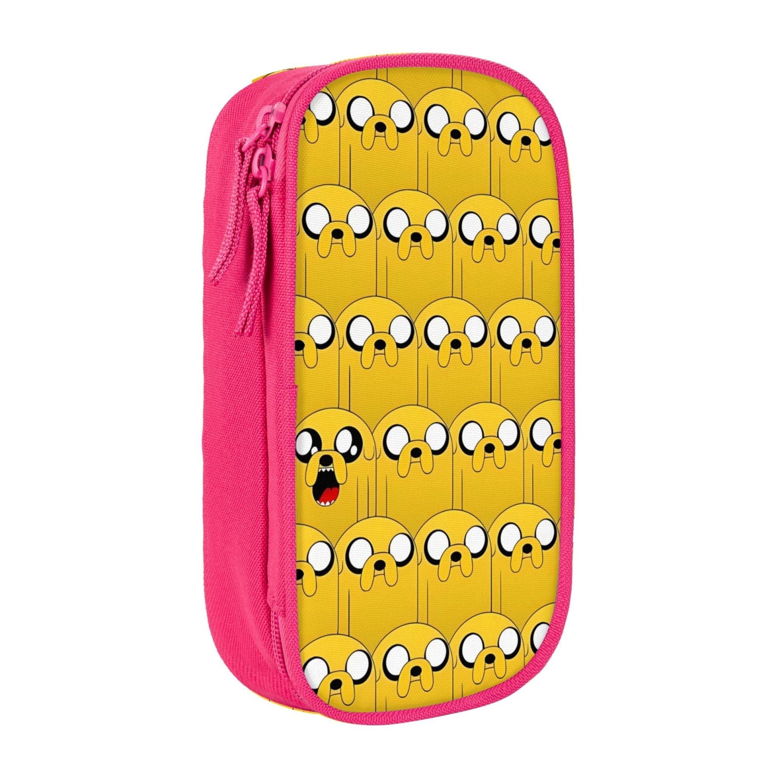 Adventure Time Pencil Case, Multipurpose Pencase ,Large Capacity ...