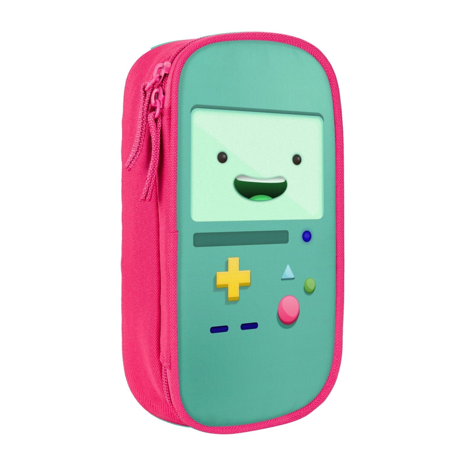 Adventure Time Pencil Case, Multipurpose Pencase ,Large Capacity ...