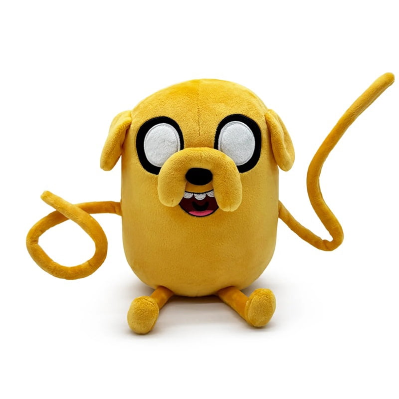 Adventure Time Plush Toy Adventure Time Toy Soft Cuddly Stuffed Animal ...