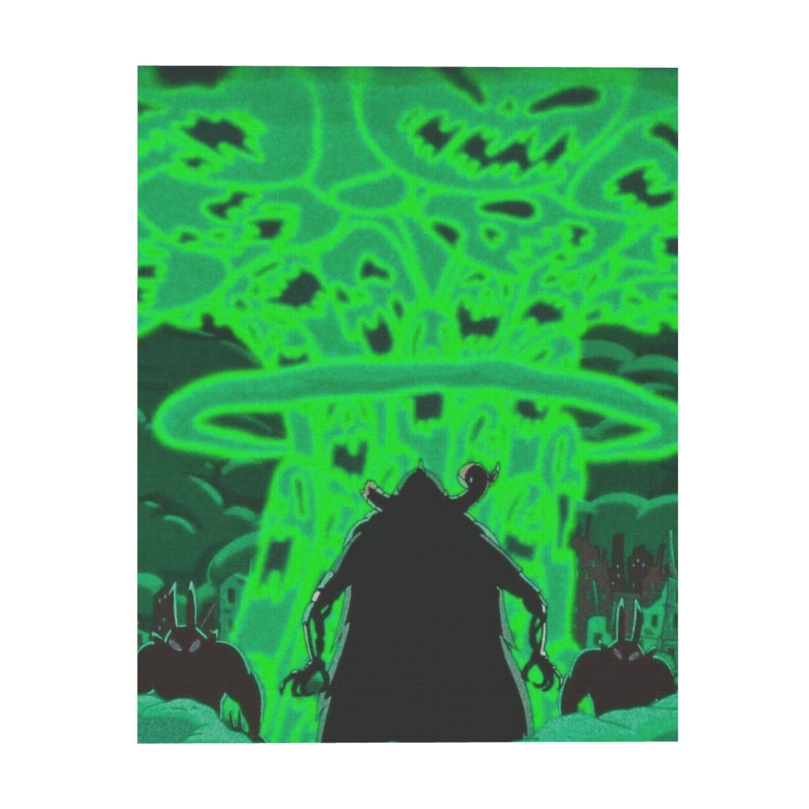Adventure Time Posters , Home Decorations Posters for Room Aesthetic ...