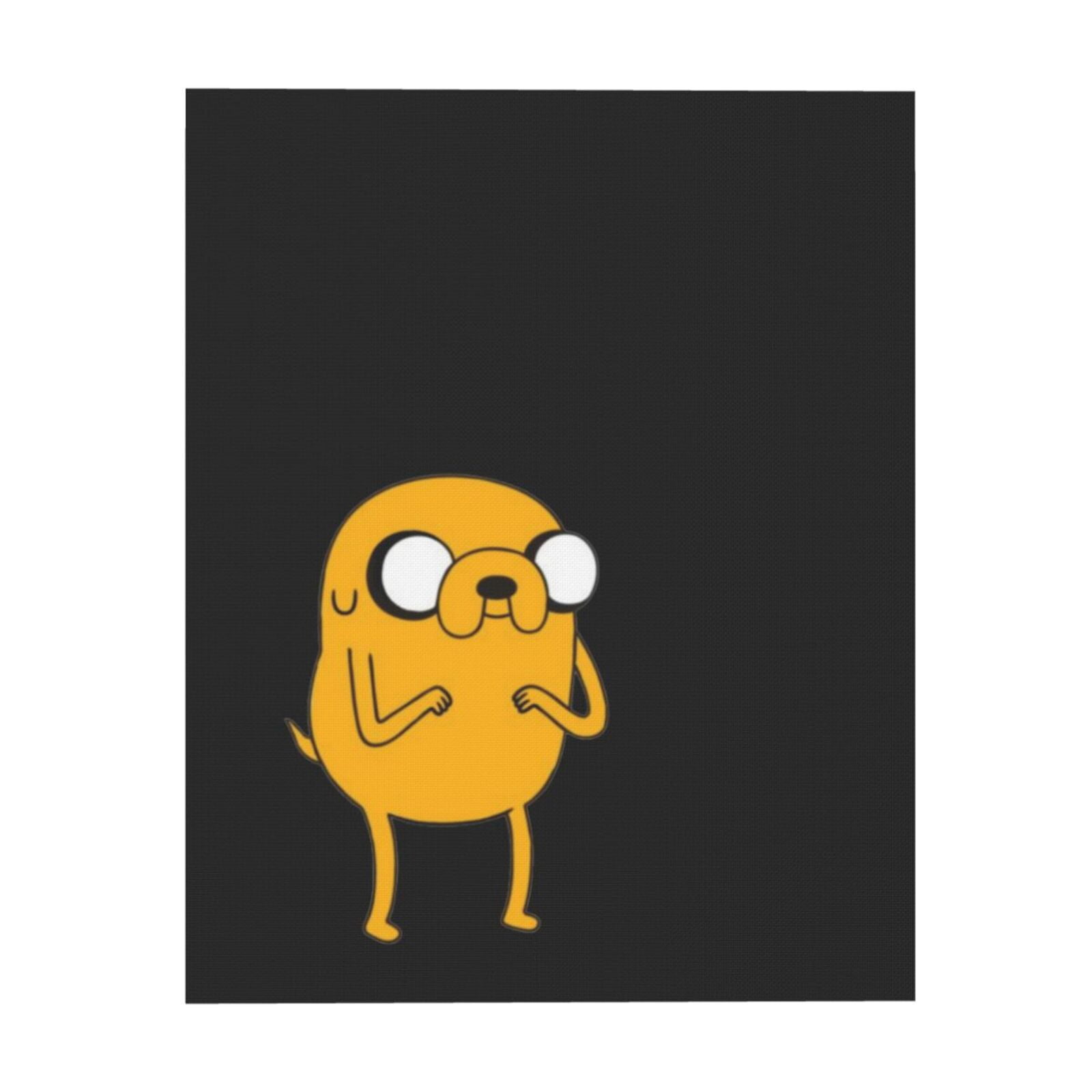 Adventure Time Posters , Home Decorations Posters for Room Aesthetic ...