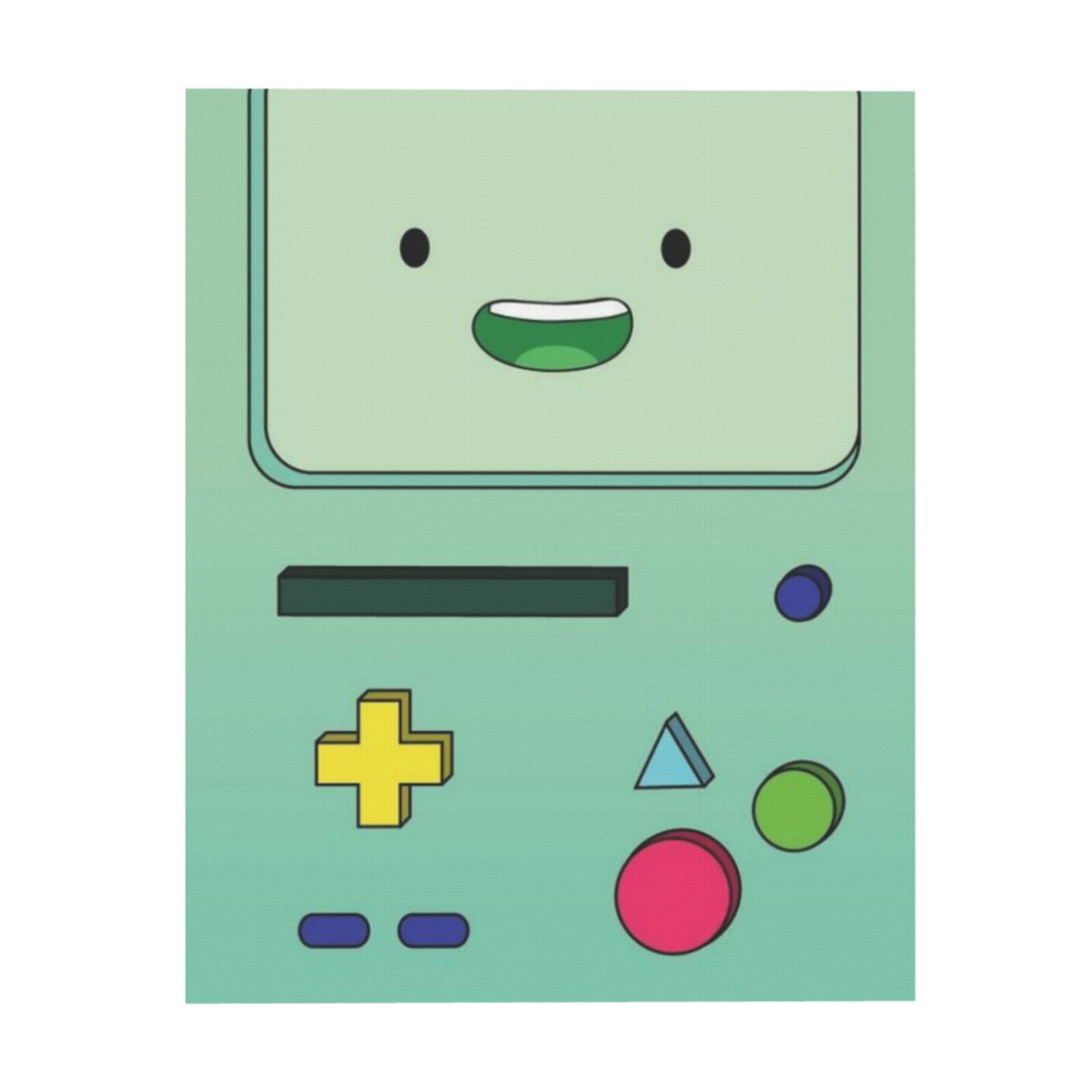 Adventure Time Posters , Home Decorations Posters for Room Aesthetic ...