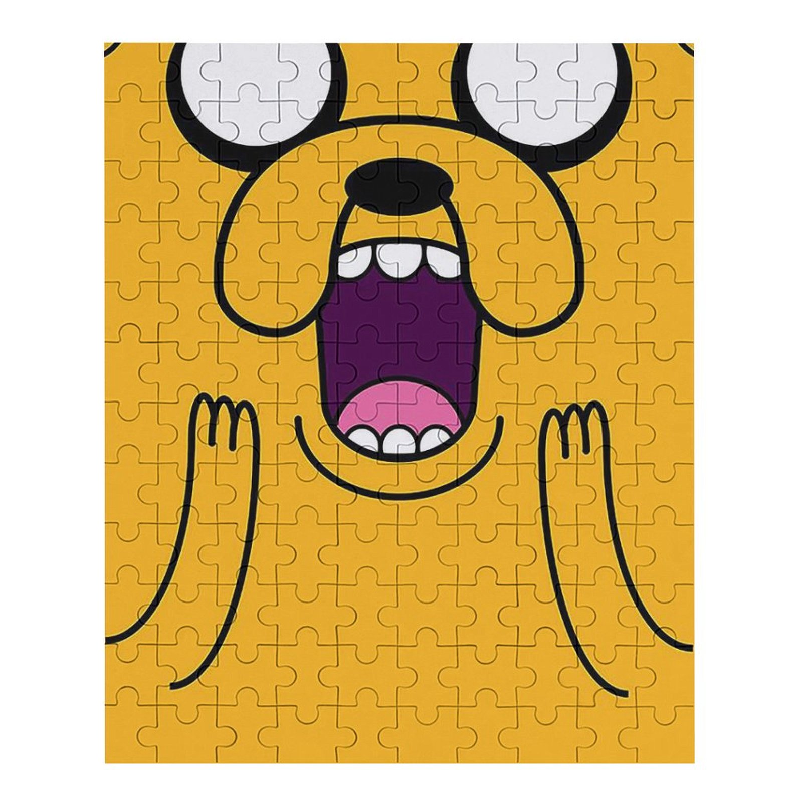 Adventure Time Puzzles for Kids Interactive Brain Teasers for Adults ...