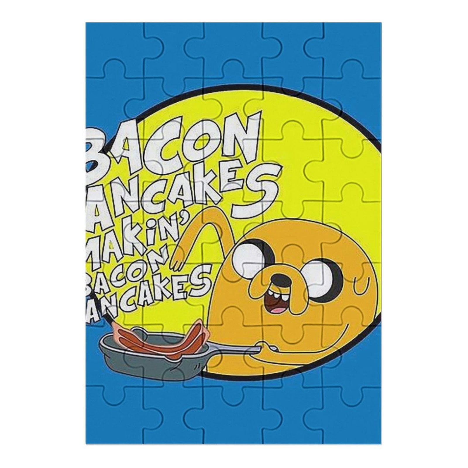 Adventure Time Puzzles for Kids Interactive Brain Teasers for Adults ...