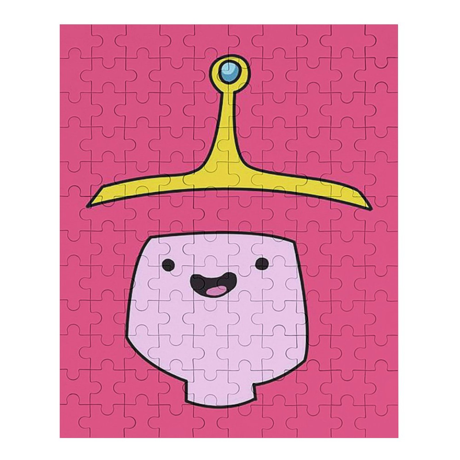 Adventure Time Puzzles for Kids Interactive Brain Teasers for Adults ...