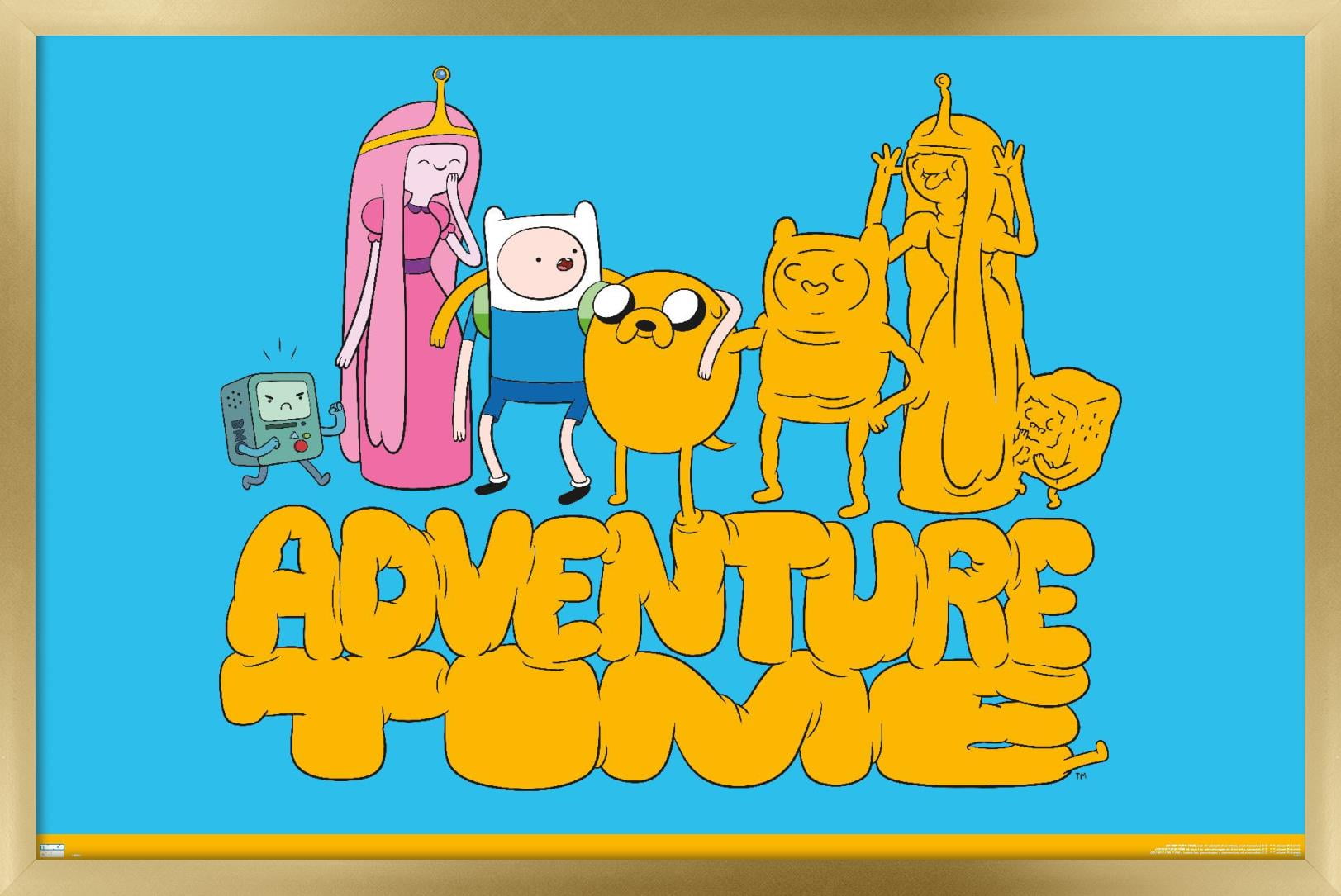 Jake Adventure Time Stretch
