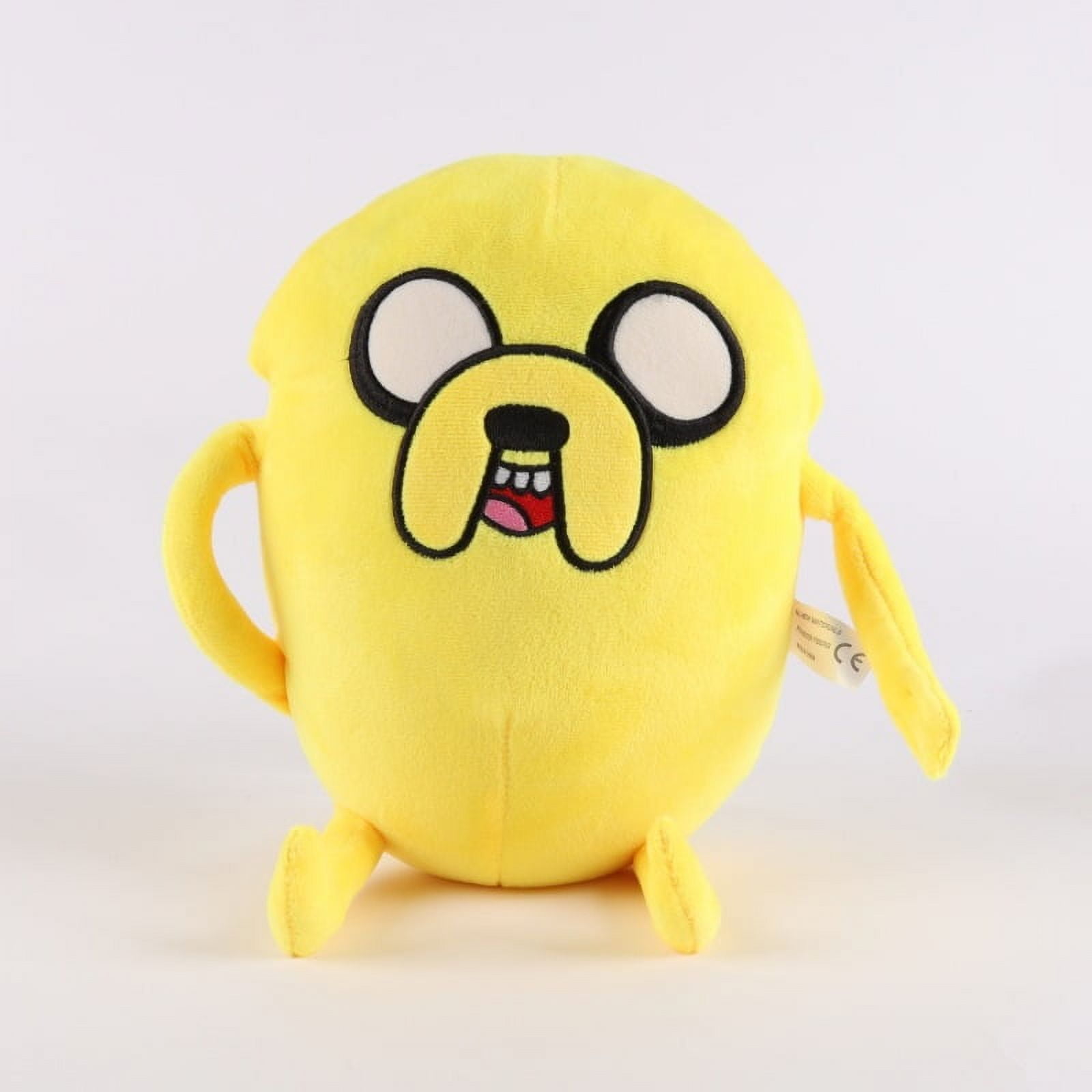 Adventure Time Stuffed Animals, 15in Adventure Time Plushies, Adventure ...