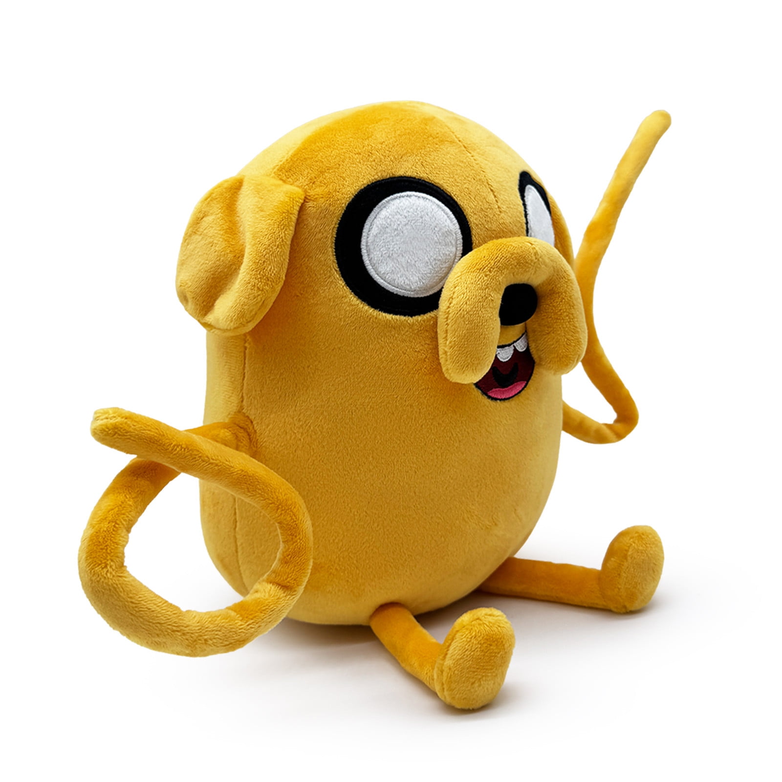 Adventure Time Stuffed Animals, 8in Adventure Time Plushies, Adventure ...