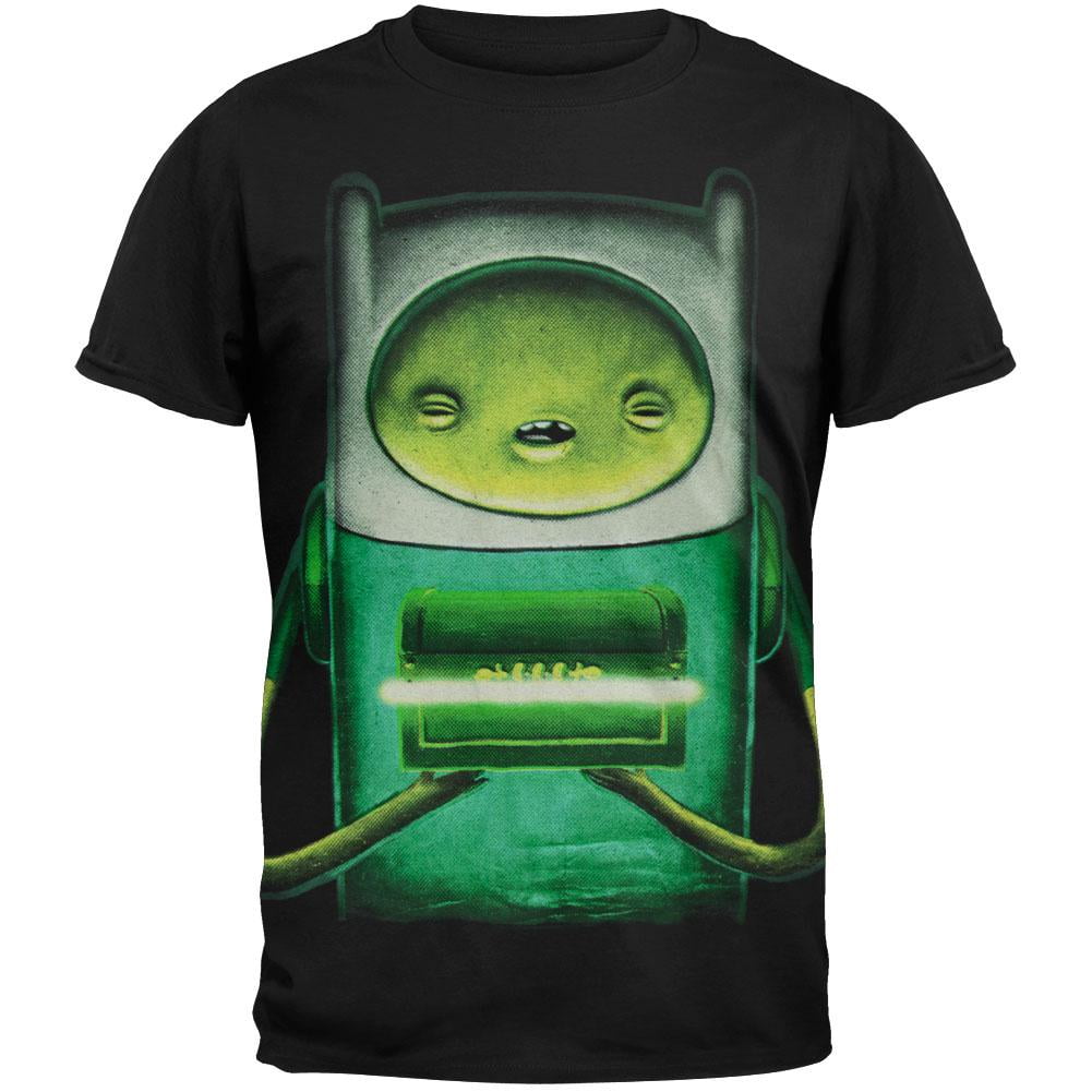Adventure Time - The Pods T-Shirt - 2X-Large - Walmart.com