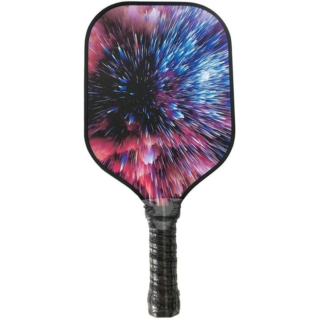 Adventure Trading 327024 Flash Fiberglass Pickleball Paddle - Walmart.com