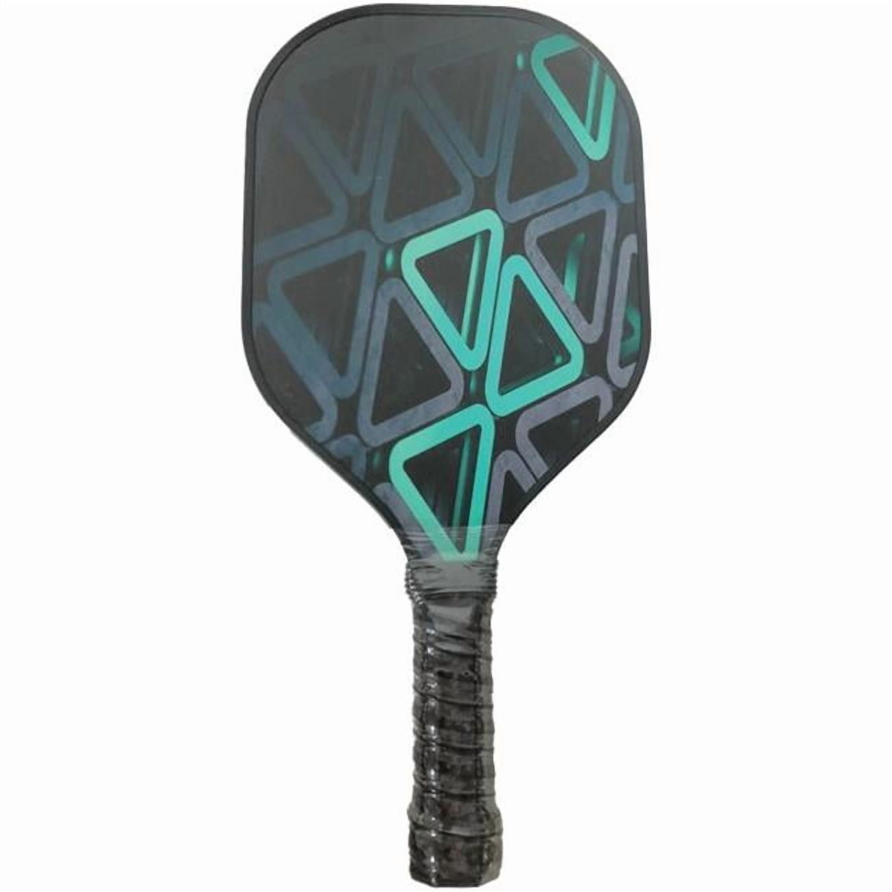 Adventure Trading 327022 Triangle Wood Pickleball Paddle, Lilac ...