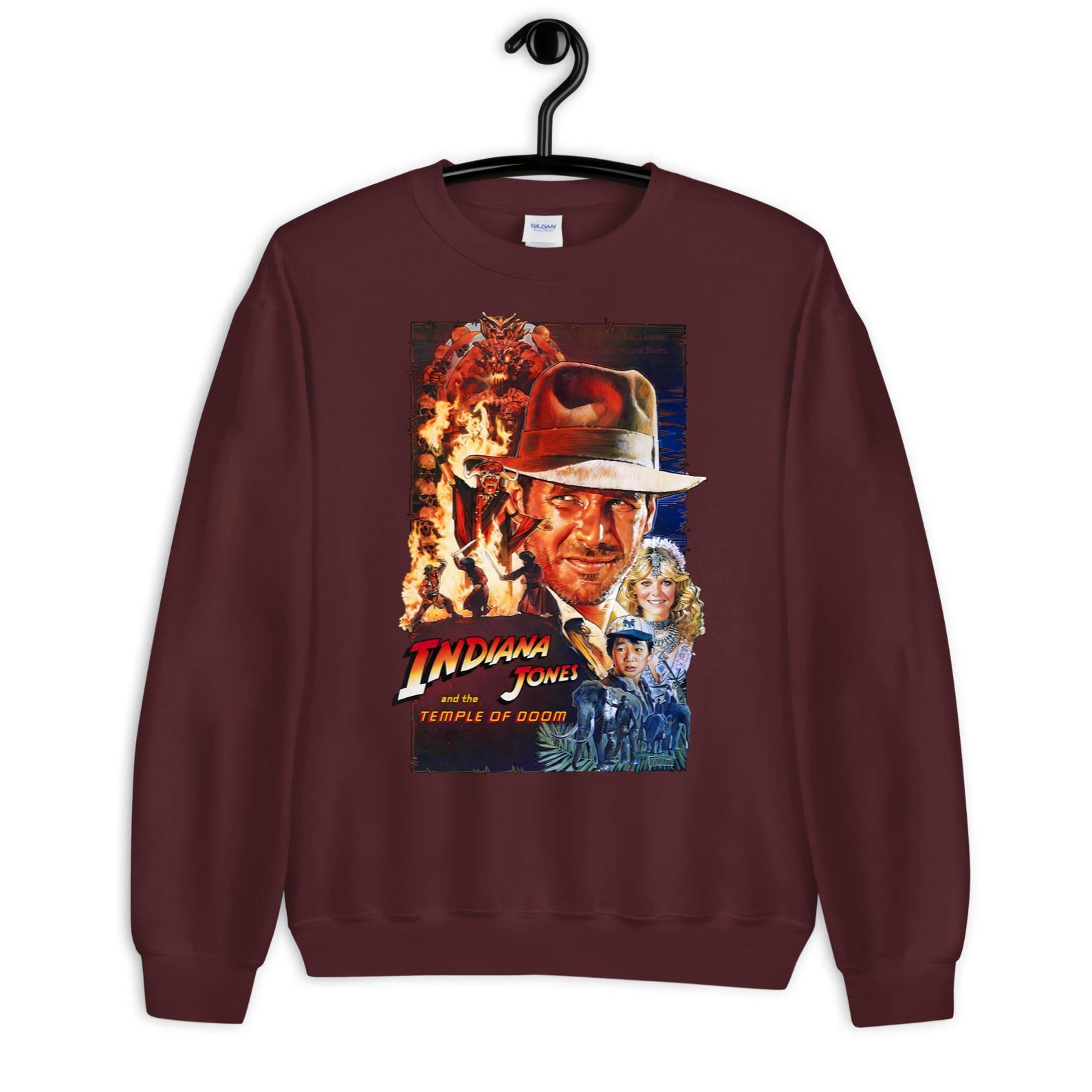 Adventure Treasure Hunt Movie Inspired Vintage Tee-TH51954 - Walmart.com