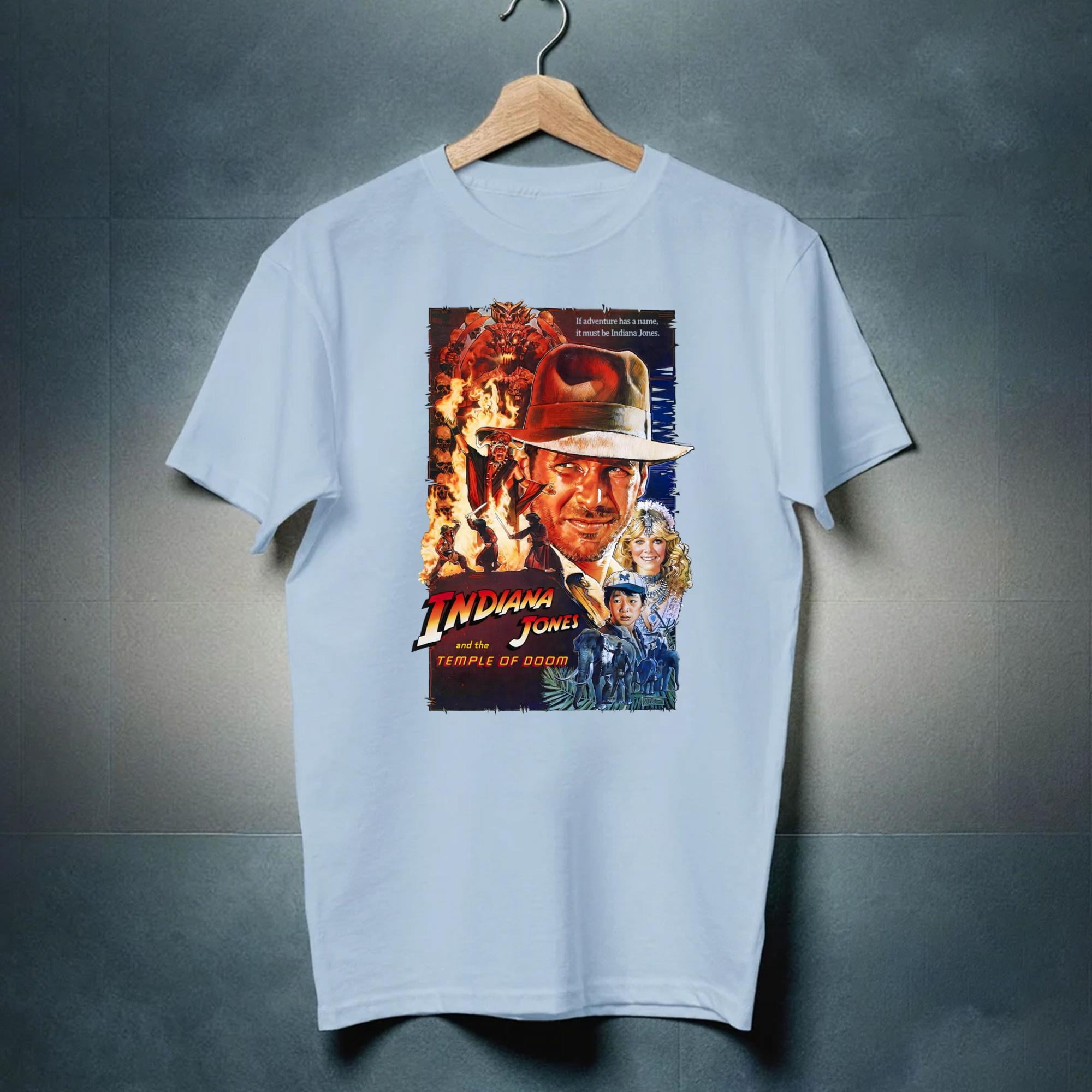 Adventure Treasure Hunt Movie Inspired Vintage Tee-TH51954 - Walmart.com