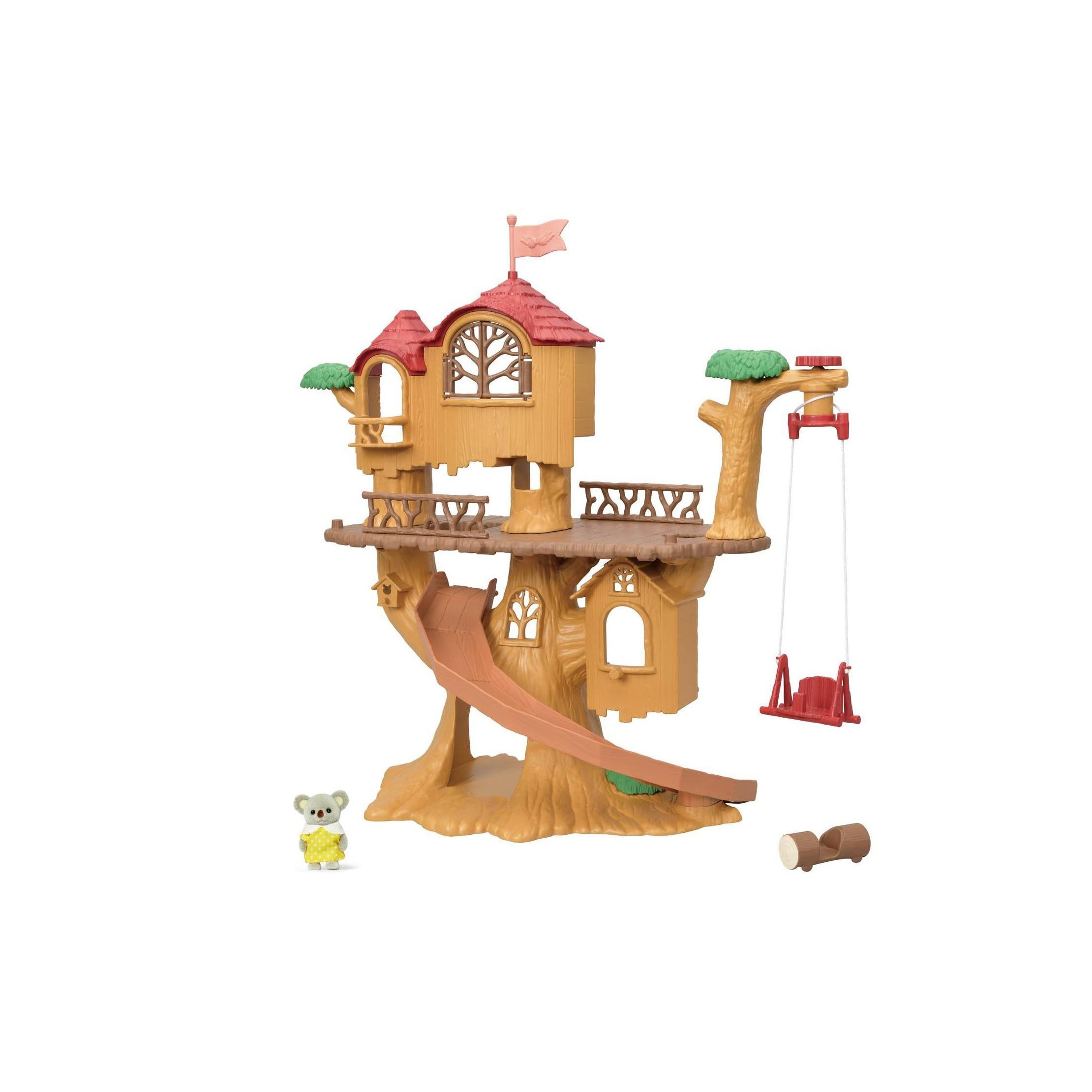 Adventure Tree House Gift Set - Walmart.com