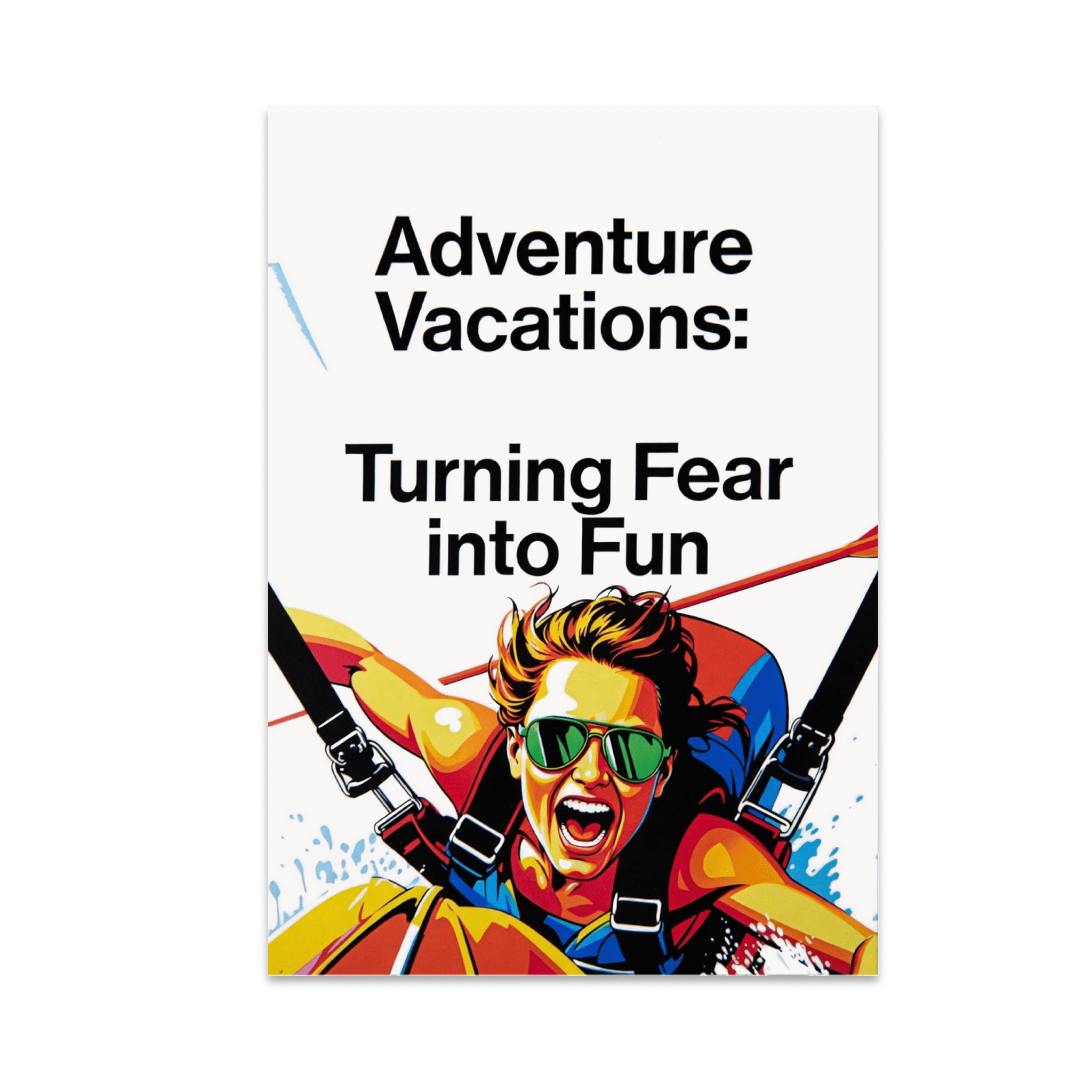 Adventure Vacations: Turning Fear into Fun - Adventure Enthusiast ...