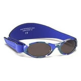 Adventure ® Wrap Around Sunglasses - Walmart.com