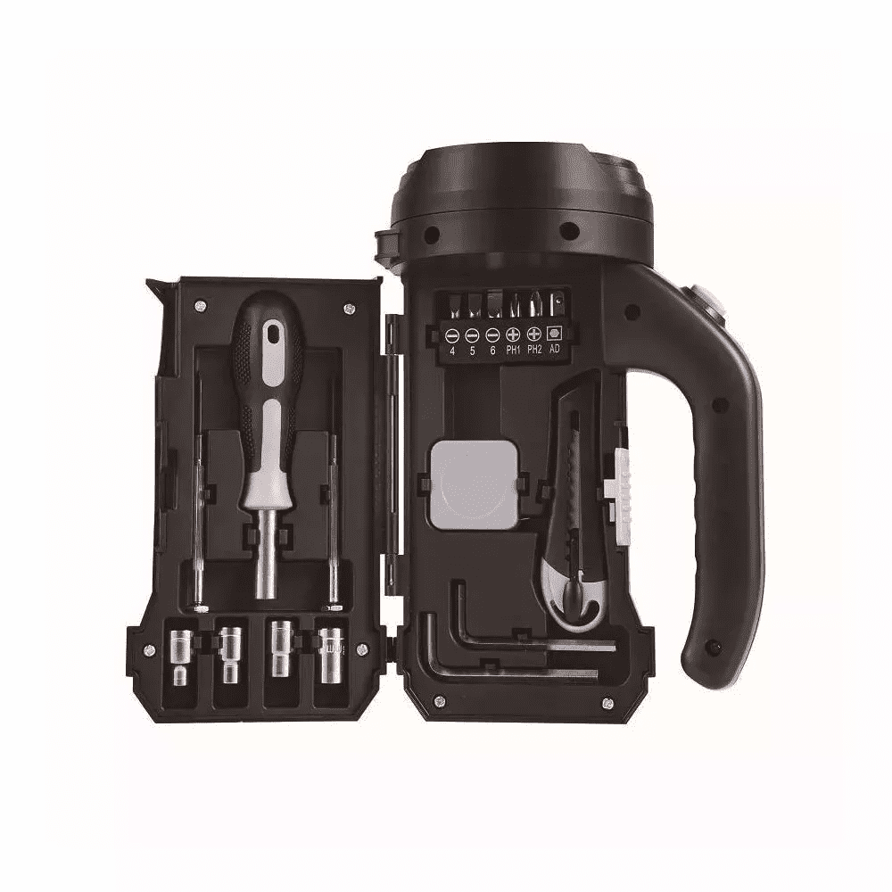 Adventure is Out There, Tool Set for All Essential Tools for Home ...