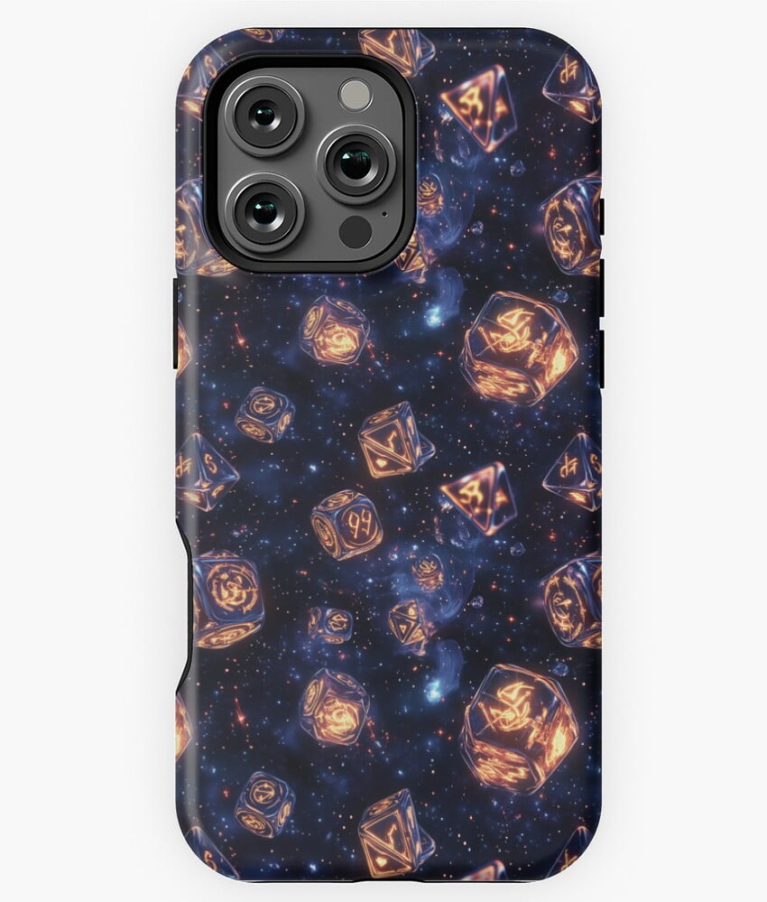 Adventure is Within Reach DND Quote Phone Case for iPhone 16 15 14 13 ...