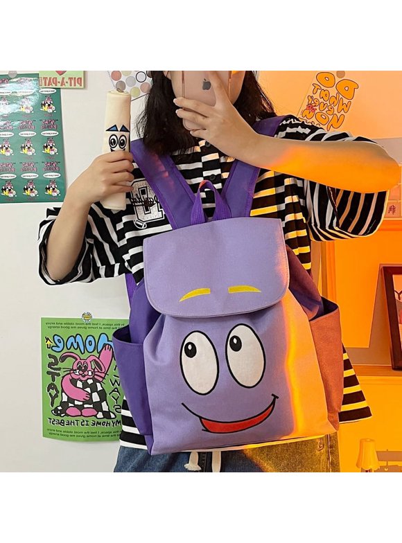 Dora Backpacks