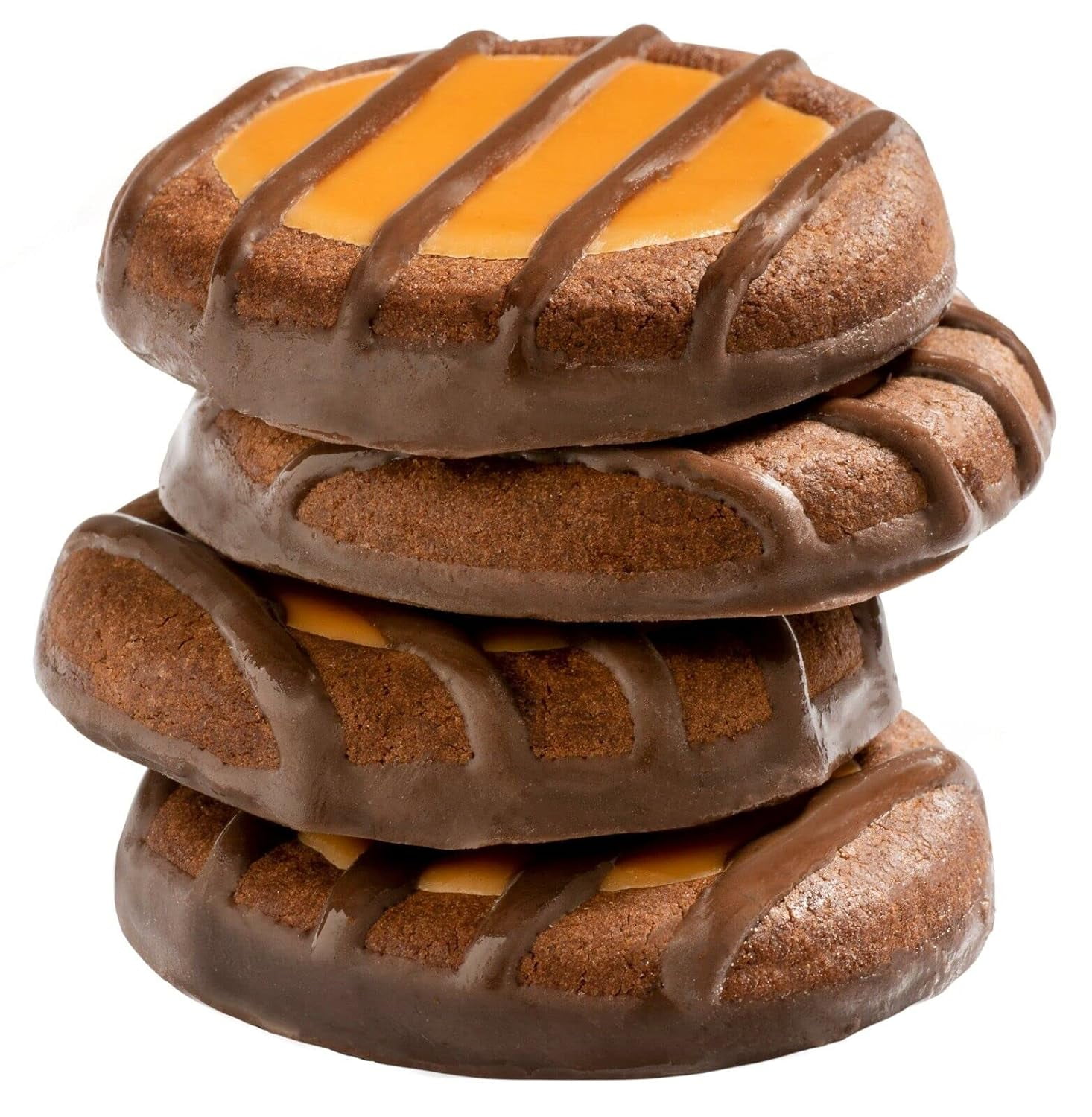 Adventurefuls, 16 Cookies Per Box (2 Pack) - Walmart.com