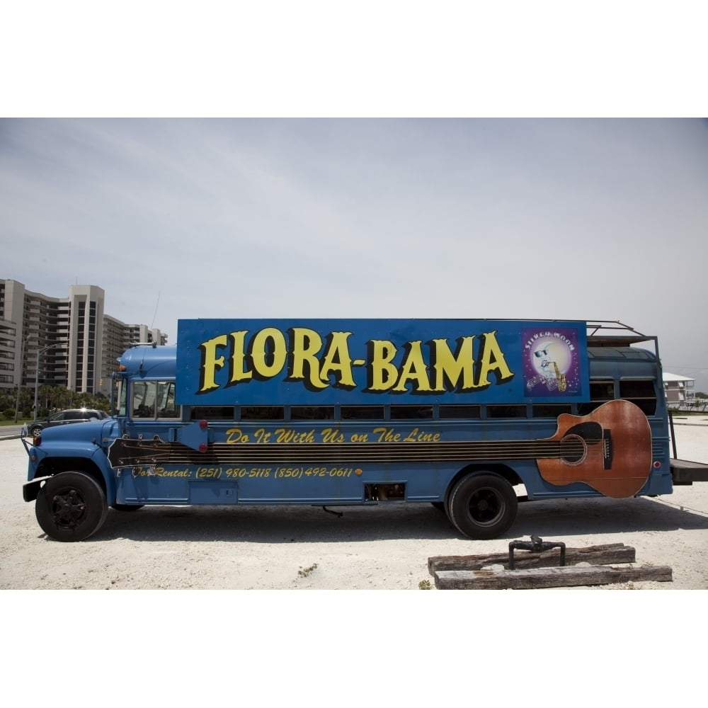 Adventureland Theme Park Miniature Golf, Dothan, Alabama Poster Print ...