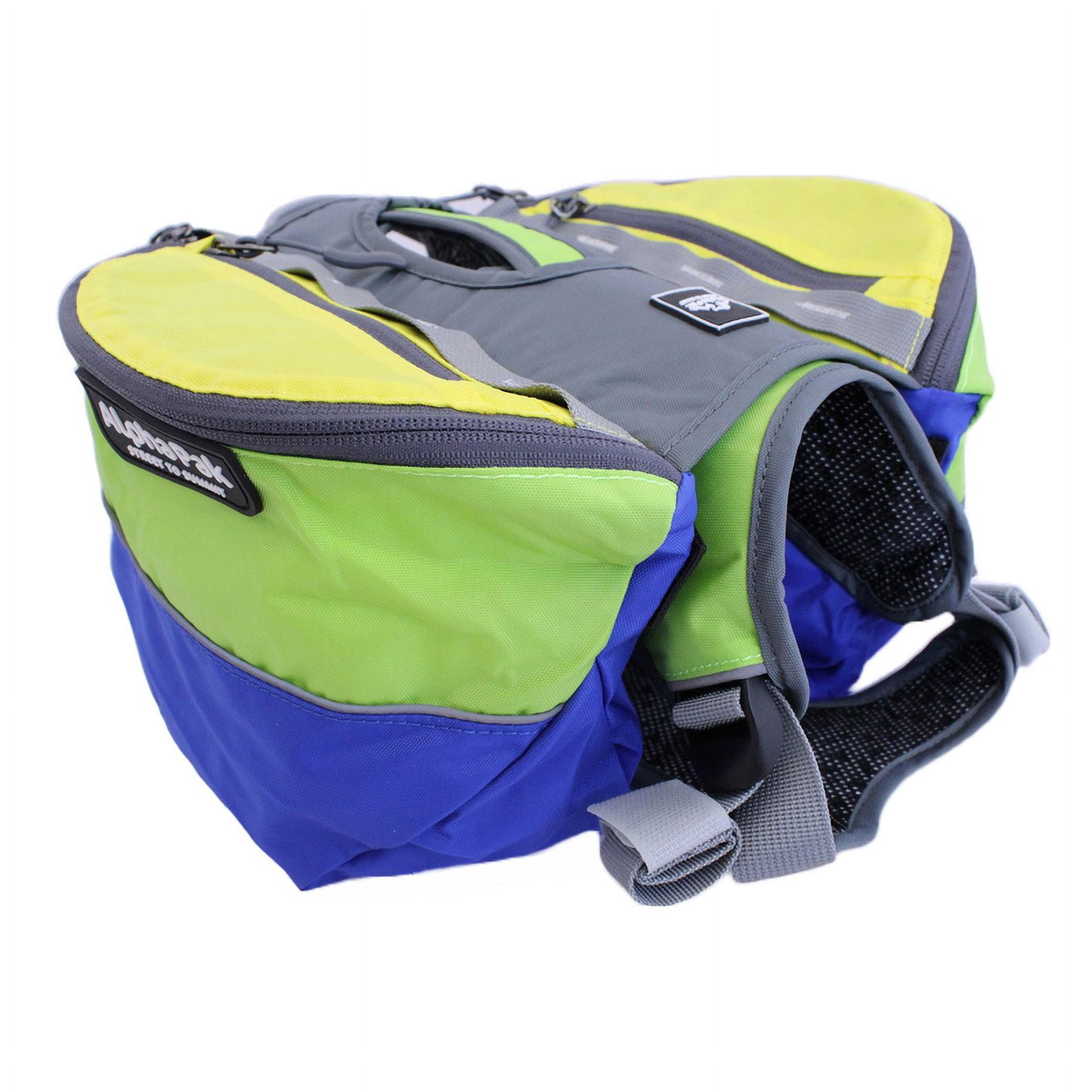 Adventurer 2-piece Dog Pack With EZ Latch Harness - Walmart.com