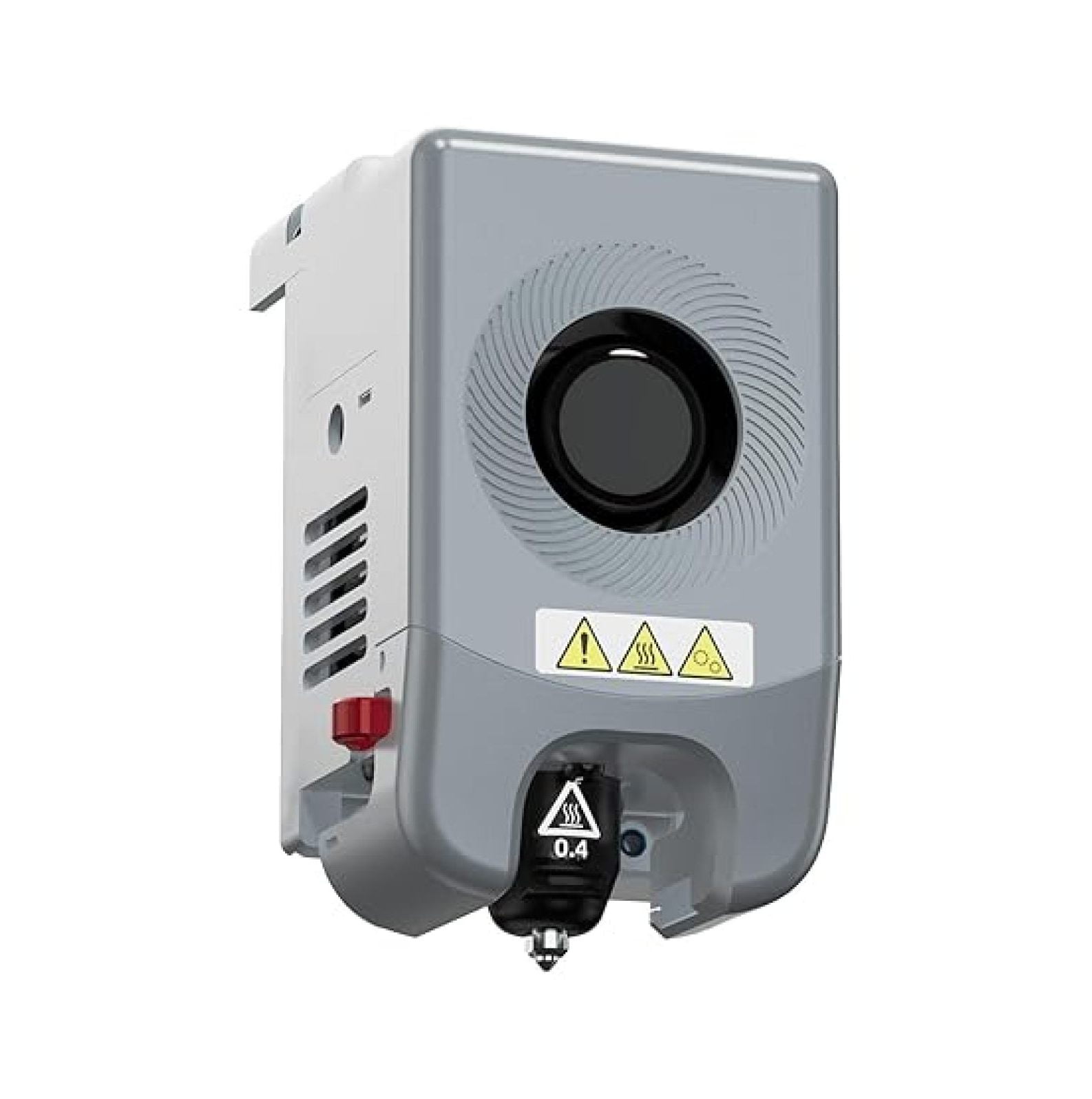 Adventurer 5M Extruder Assembly, Whole Print Head with 280˚C High Speed ...