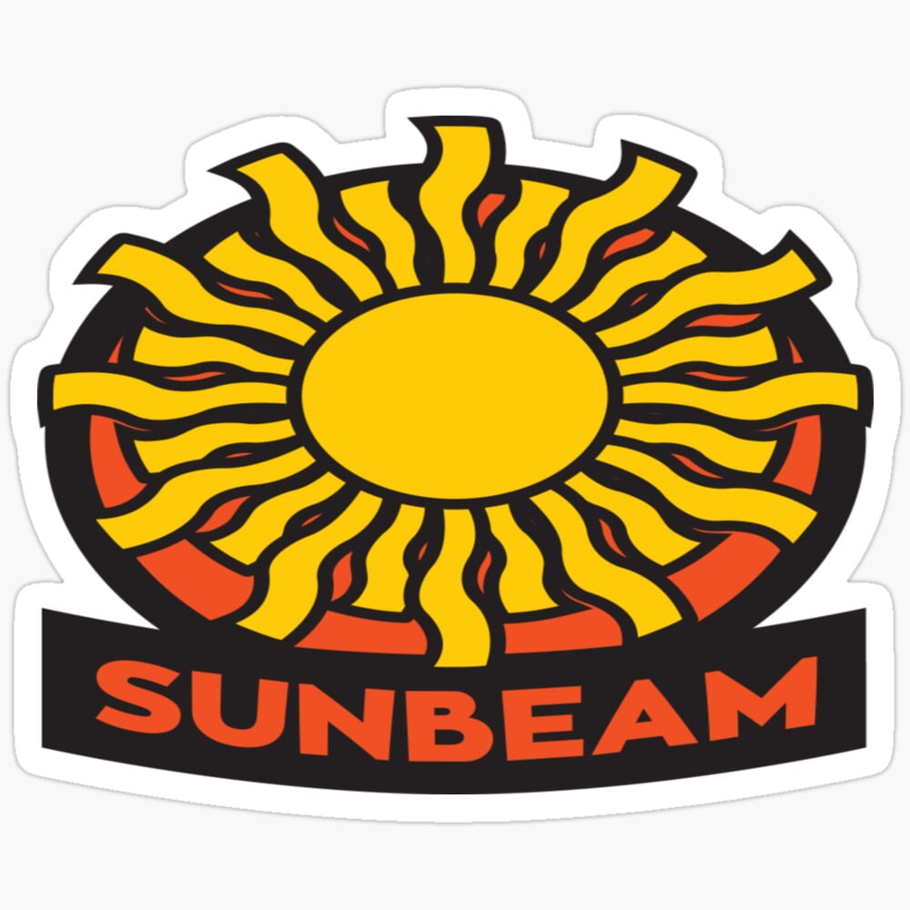 Adventurer Club Sunbeam Adventurer Sda Logo Sticker Phone Decal Water Bottle Stickers Car Decals ...
