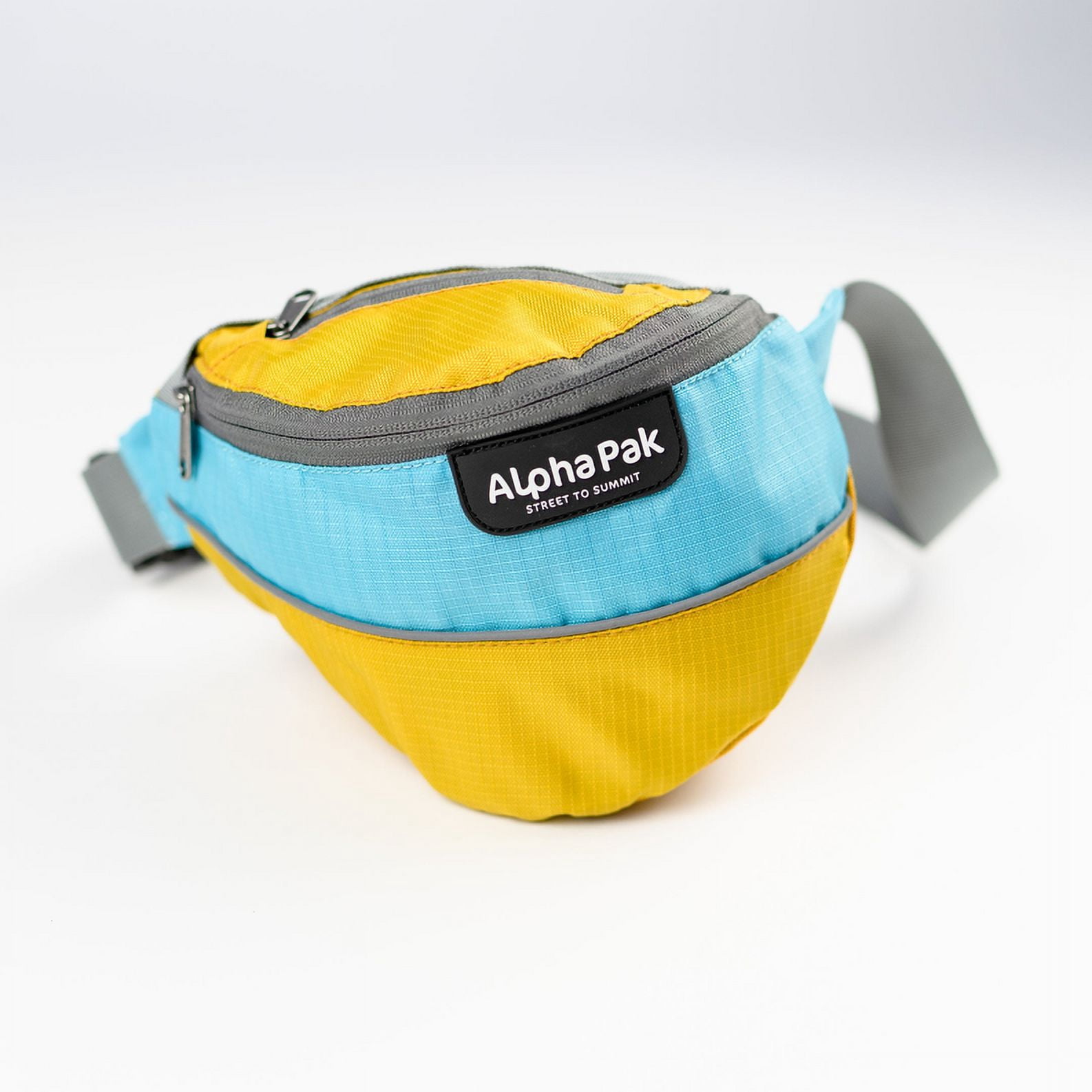 Alpha Pak - Adventure Hip Pack - Walmart.com