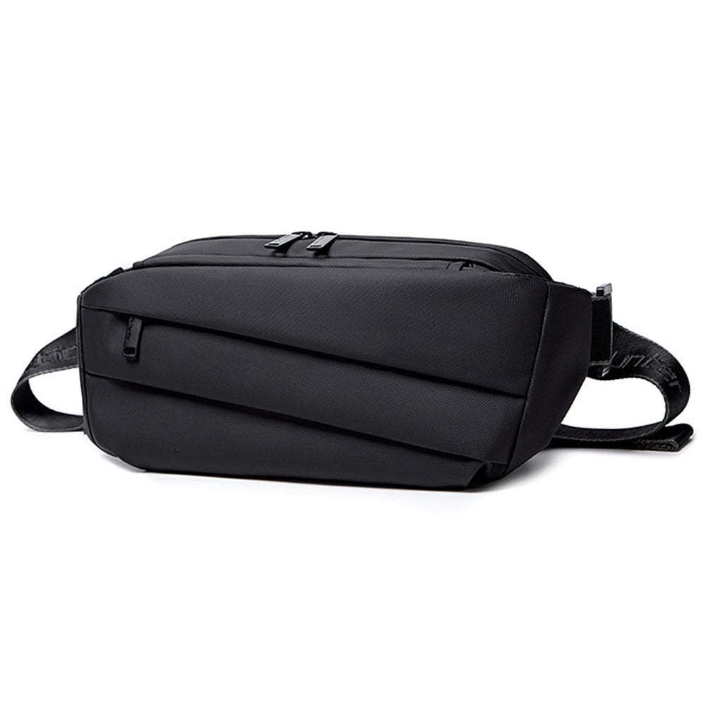 Adventurer's Waist Pack For DSLR Cameras, Protection Crossbody Camera ...