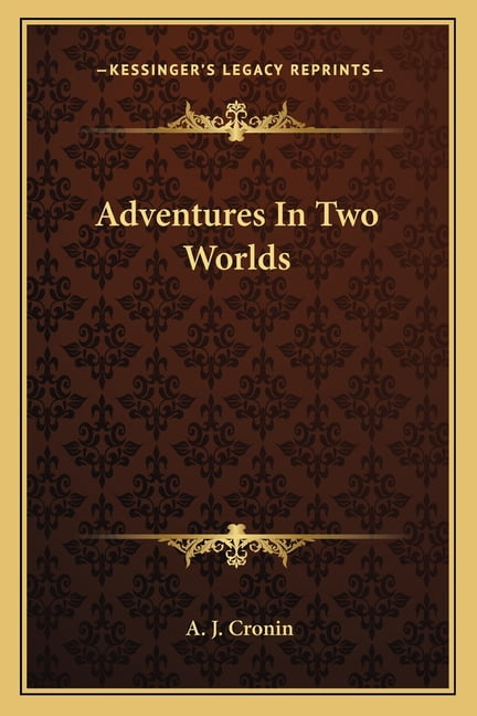 J Cronin Books - Walmart.com